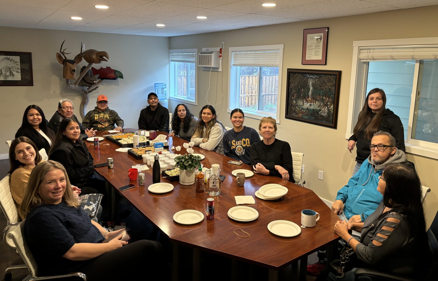 About Us - Southern Stl'atl'imx Health Society