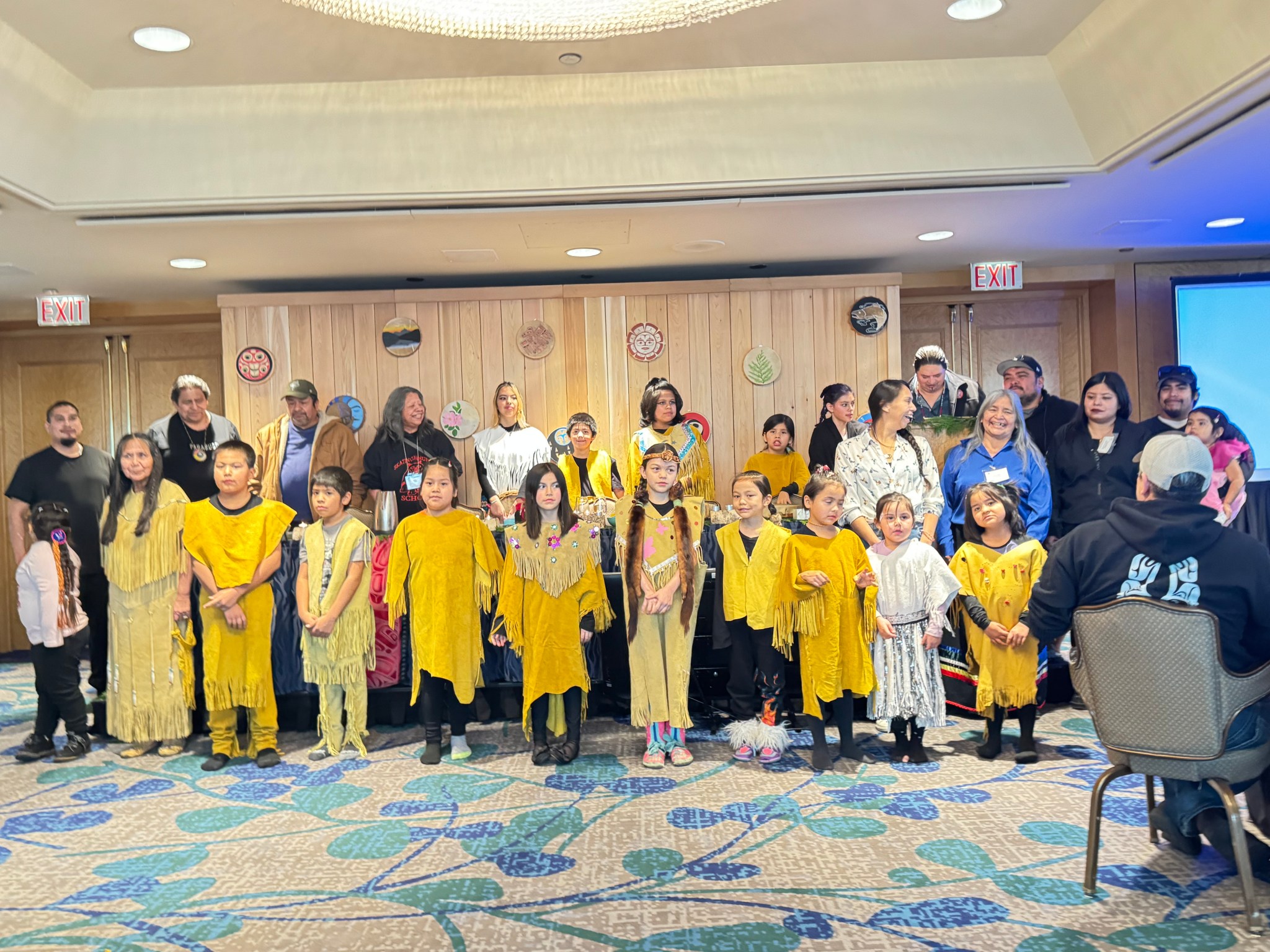 About Us - Southern Stl'atl'imx Health Society